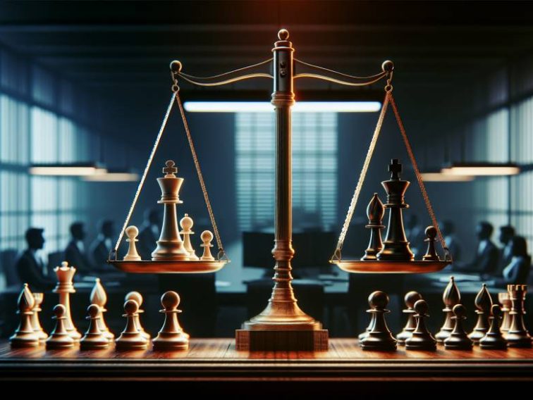 Challenger ou leader : positionnement stratégique en entreprise ...